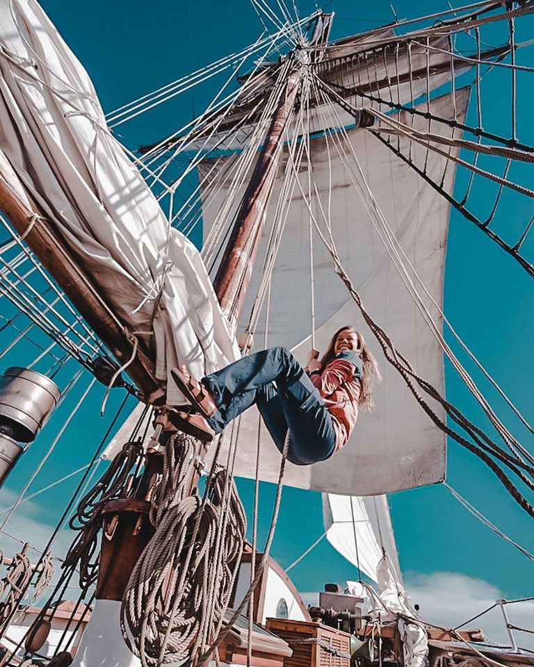 Hope Expedition - Ocean Missions