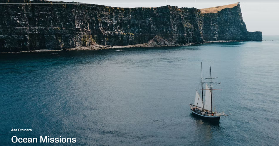 Media - Ocean Missions