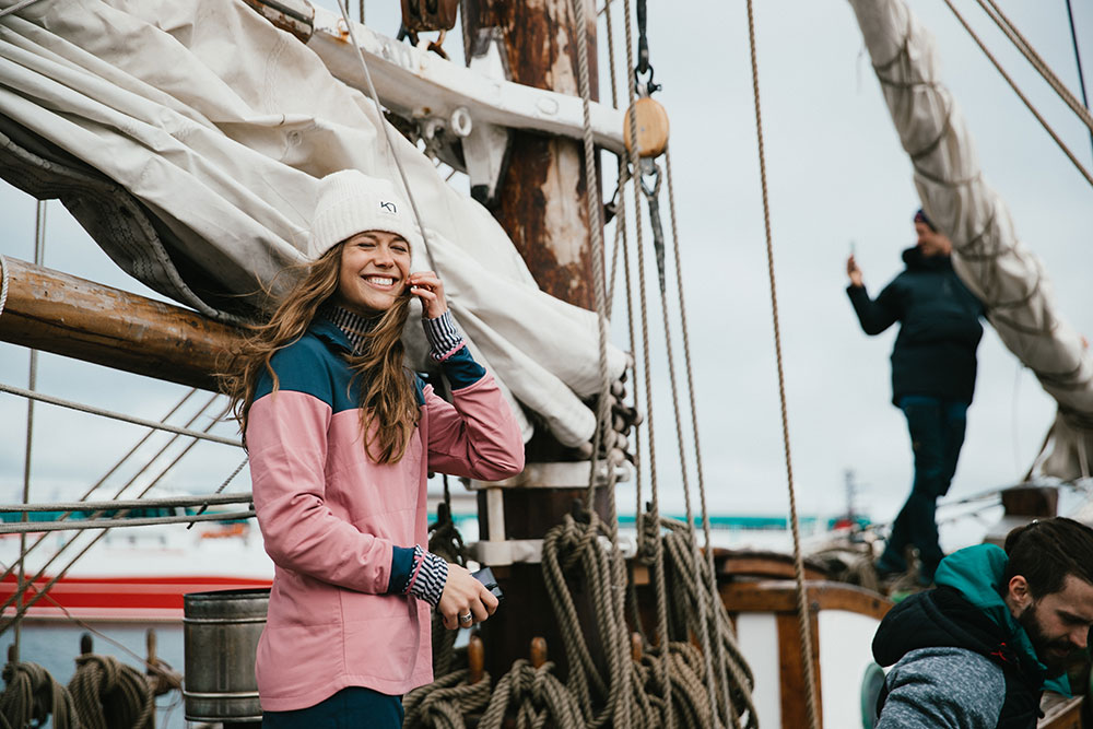 Hope Expedition - Ocean Missions