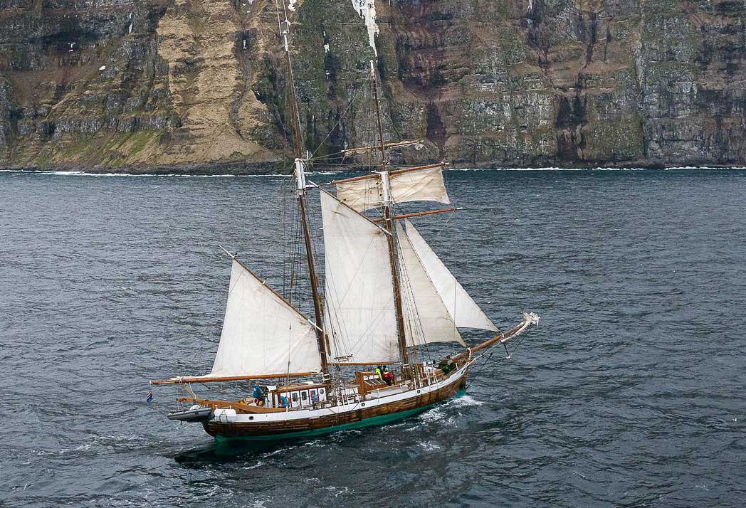 May Expedition 2021 - Ocean Missions