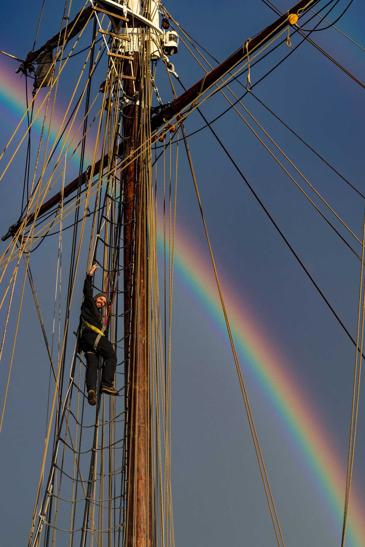 Next Expeditions - Ocean Missions