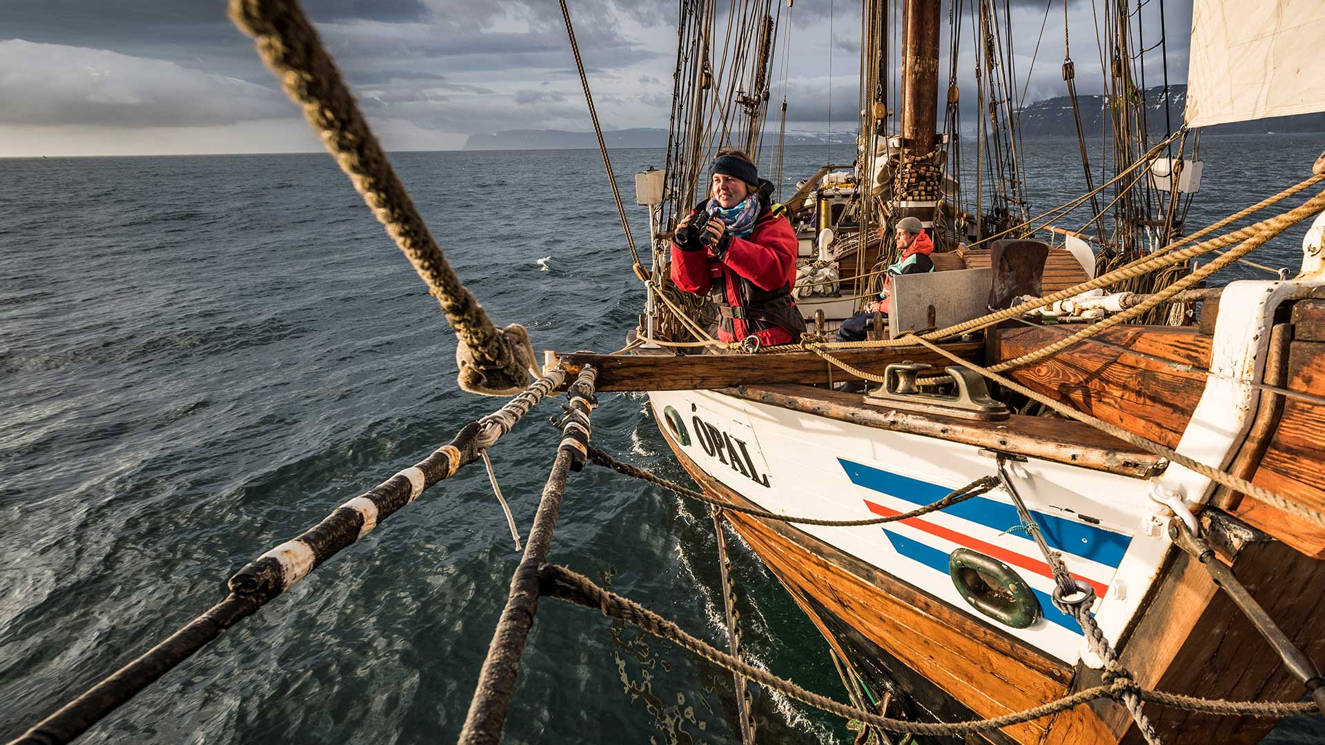 Expeditions 2020 - Ocean Missions