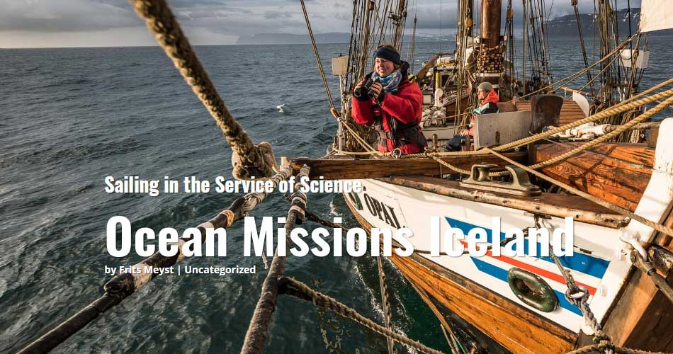 Media - Ocean Missions