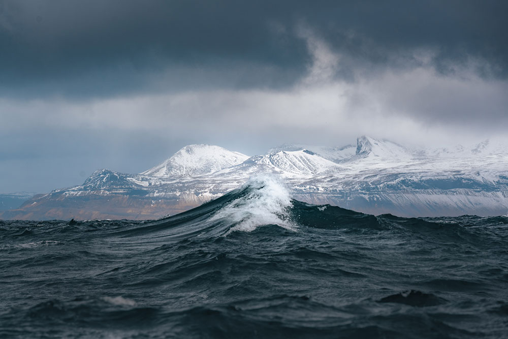 Marine protection - HOPE SPOT - Ocean Missions