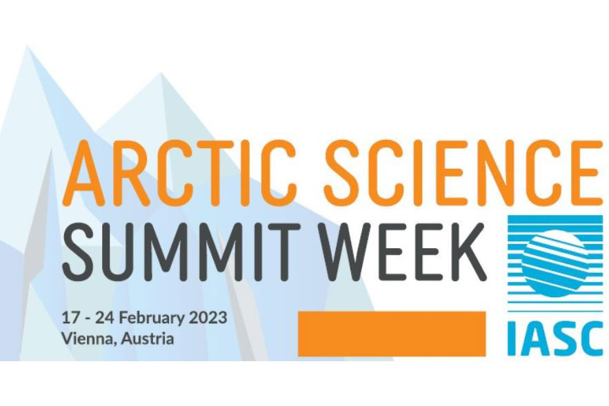 Walking on thin ice - Ocean Missions