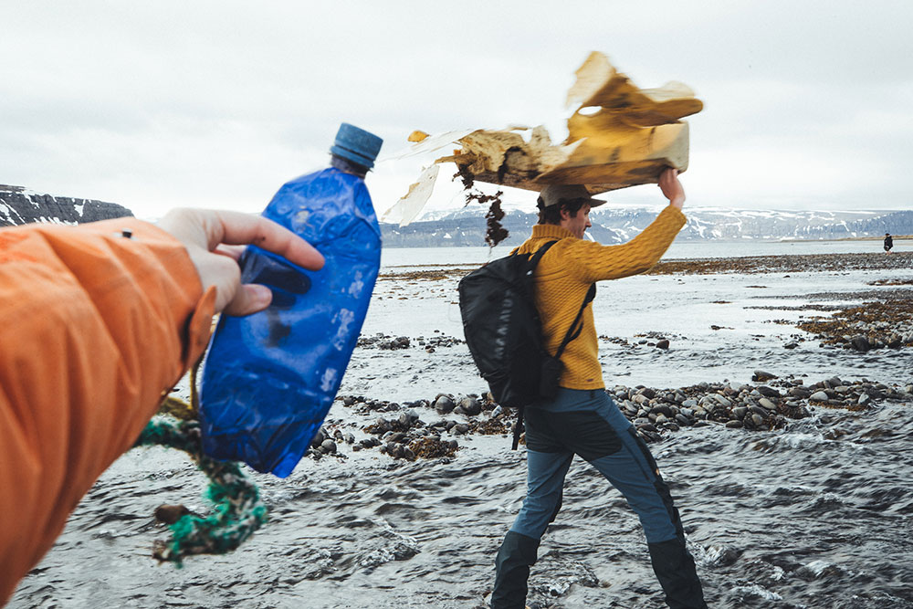 Hope Expedition Svalbard - Ocean Missions