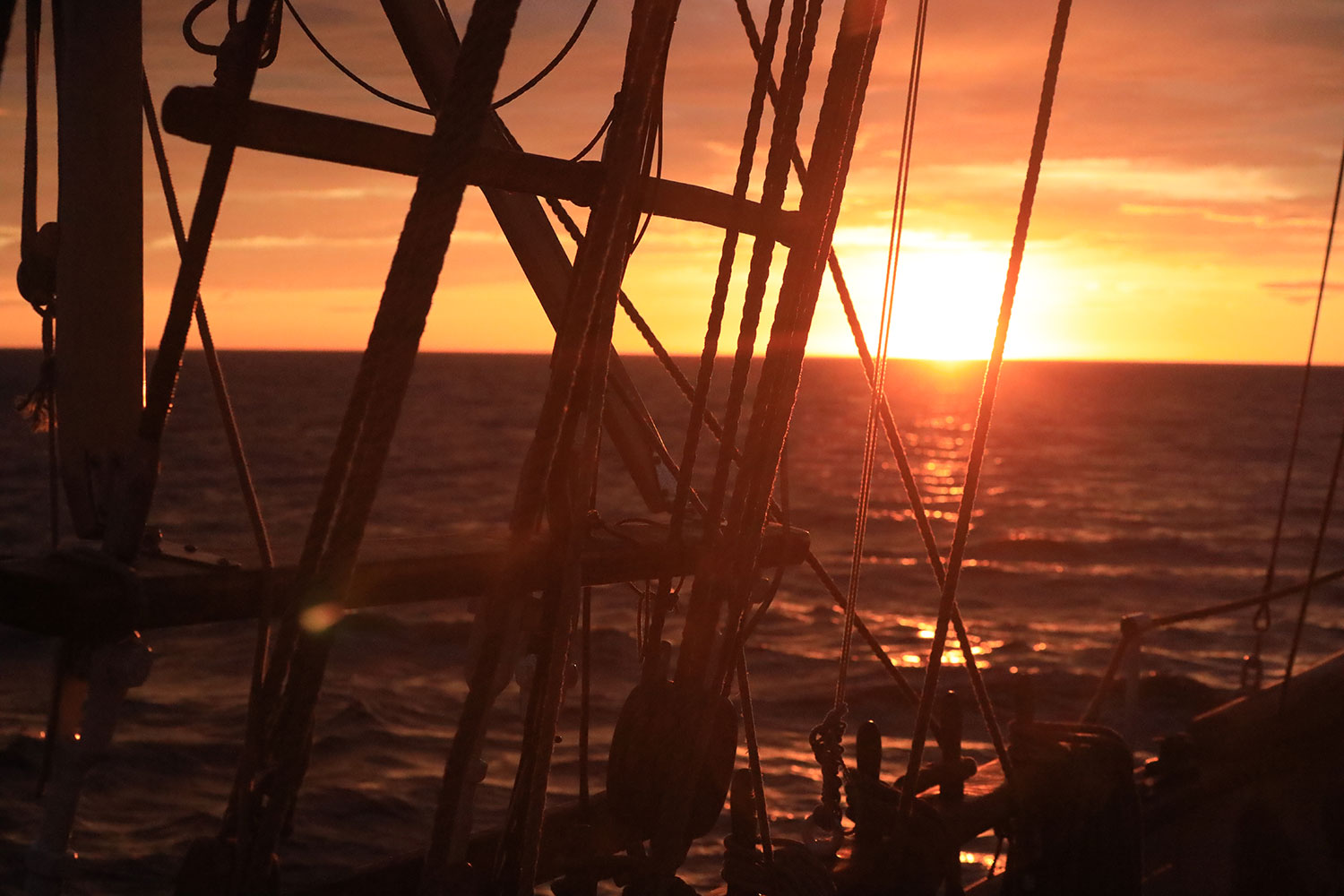 Hope Expedition - Ocean Missions