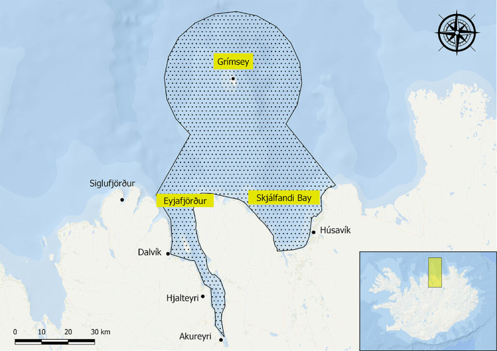 Hope Expedition - Ocean Missions