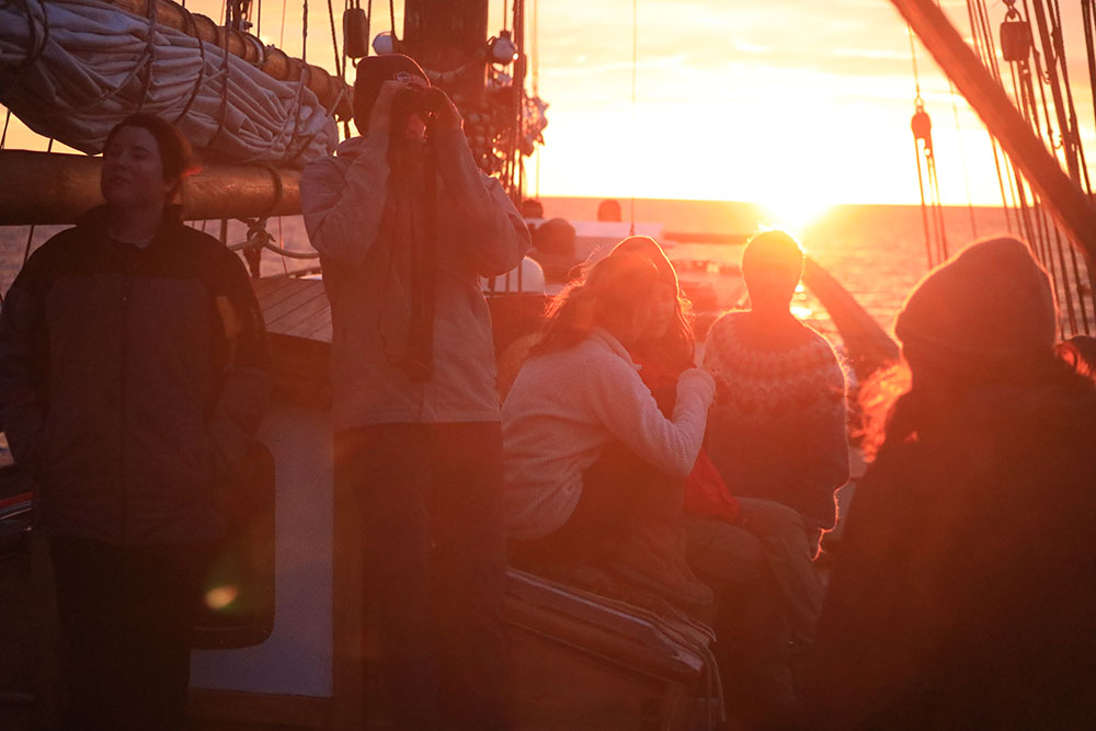 Hope Expedition - Ocean Missions