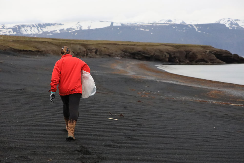 Hope Expedition - Ocean Missions