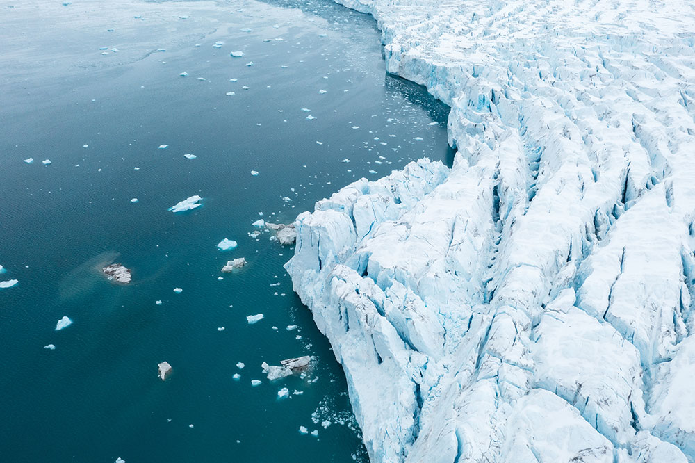 Hope Expedition Svalbard - Ocean Missions