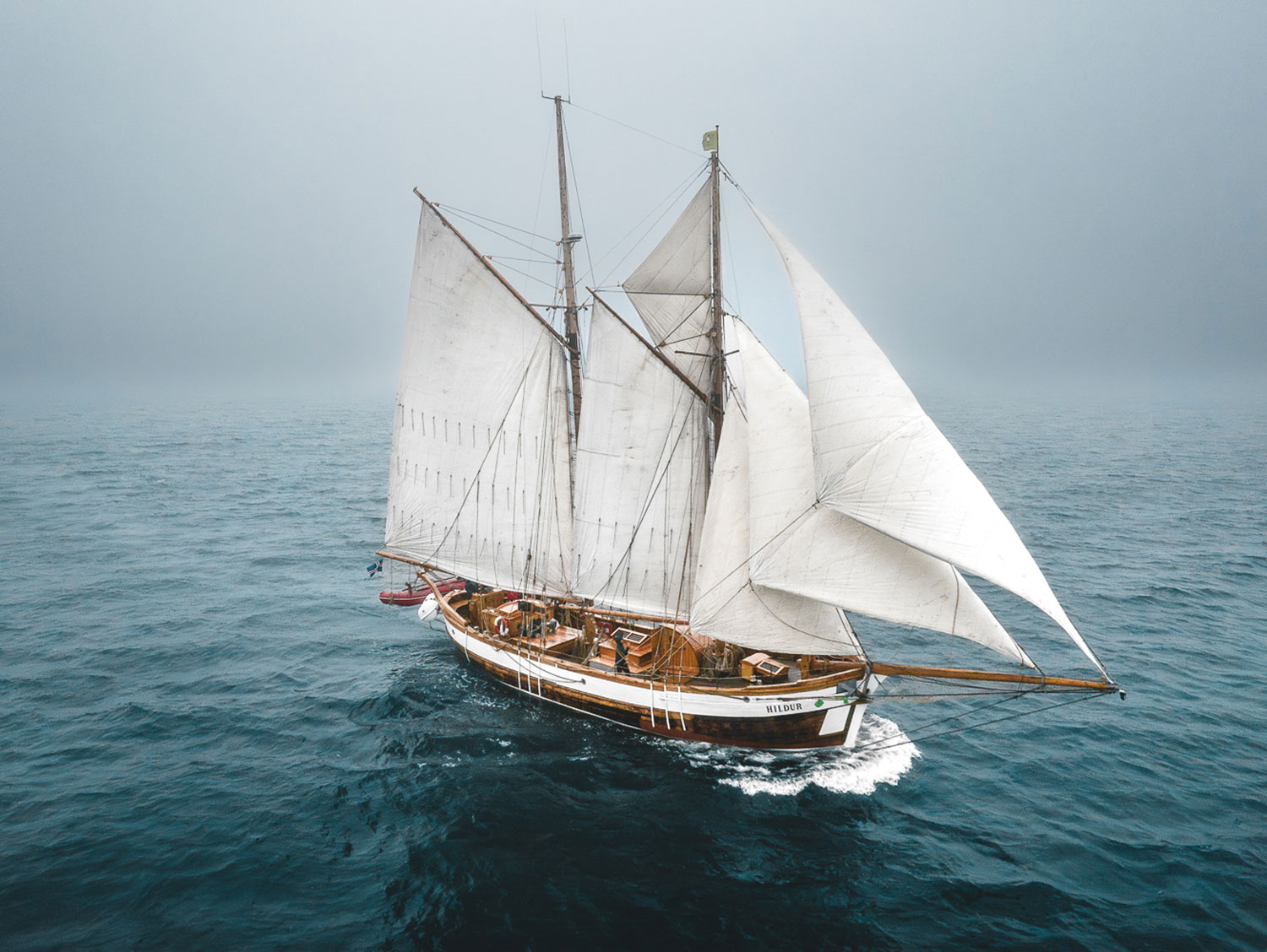 June 2024 - Ocean Missions