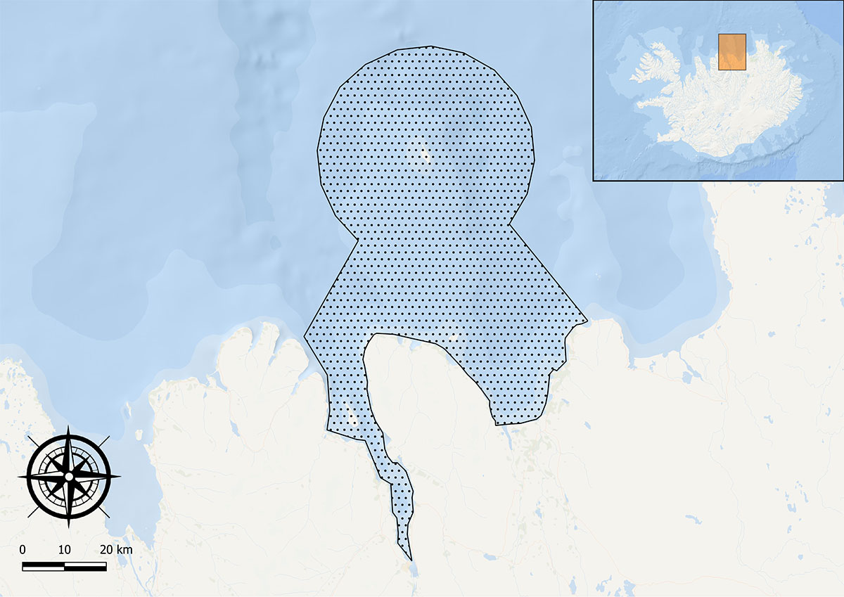 Marine protection - HOPE SPOT - Ocean Missions