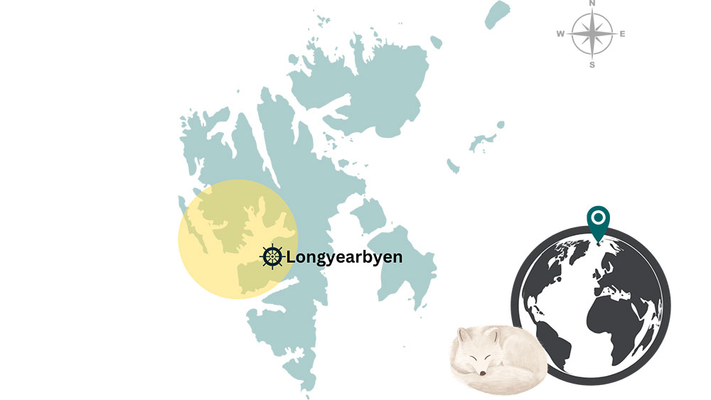 Hope Expedition Svalbard - Ocean Missions