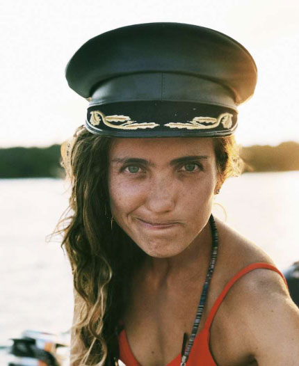 Hope Expedition - Ocean Missions