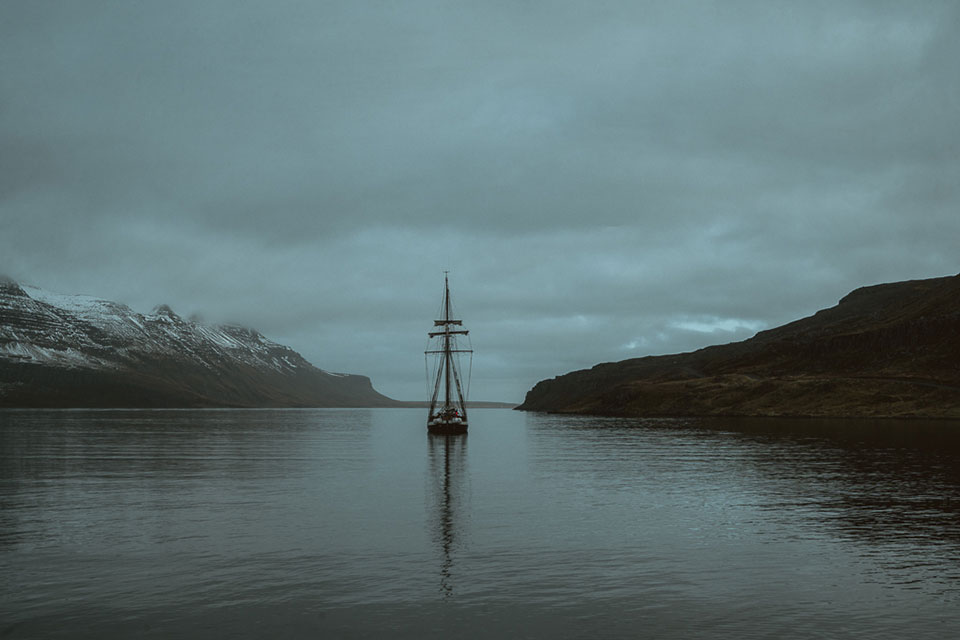 September Expedition 2020 - Ocean Missions